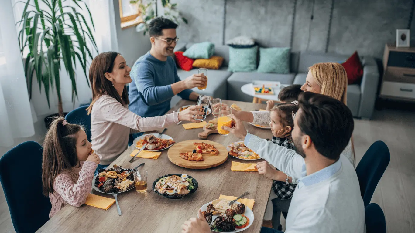 Food and Mood: Different Ways Your Diet Effects How You Feel - MealMaps