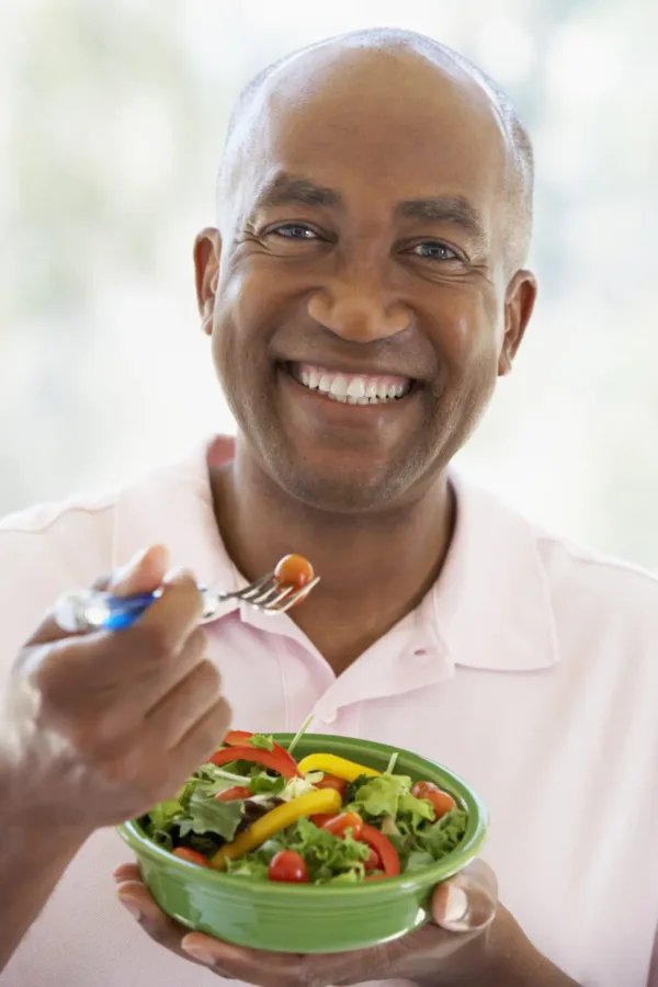 Eating for Energy - MealMaps