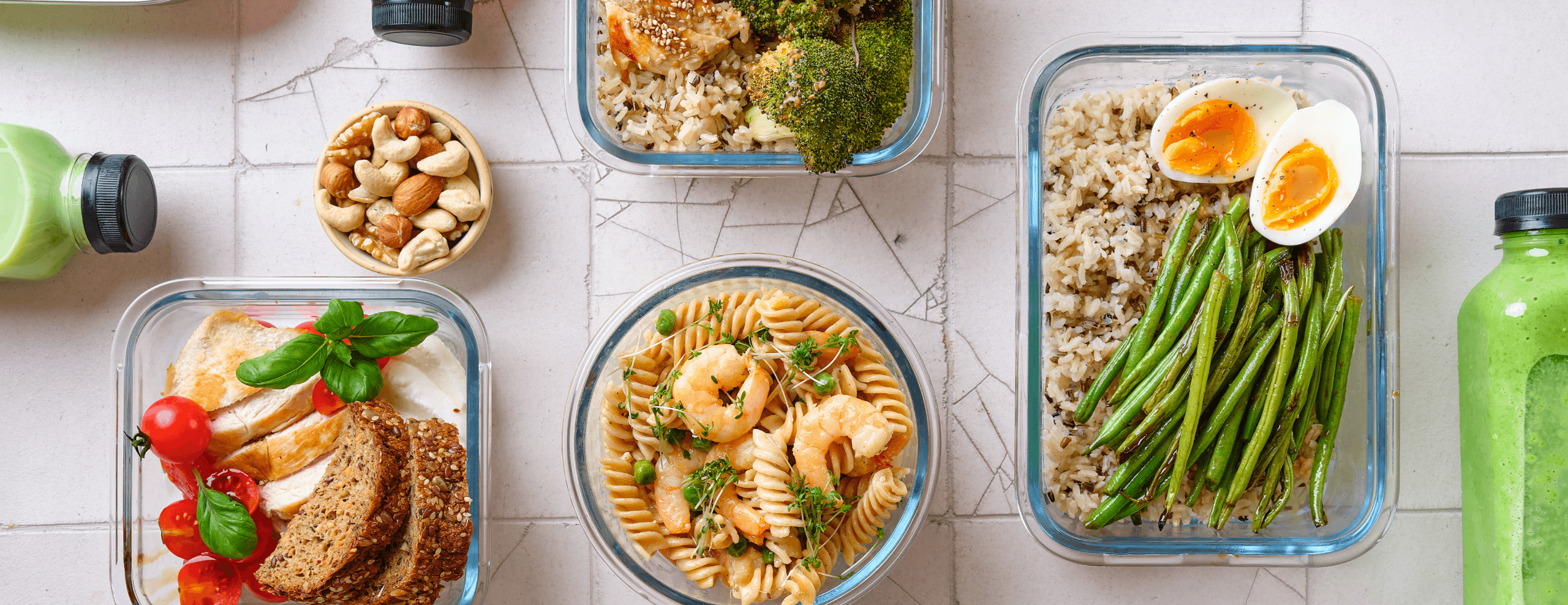 Meal Plans - MealMaps